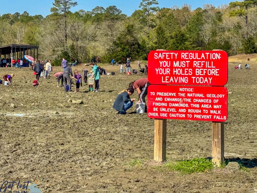 I Went to Crater of Diamonds State Park (Here's What You Need to Know ...