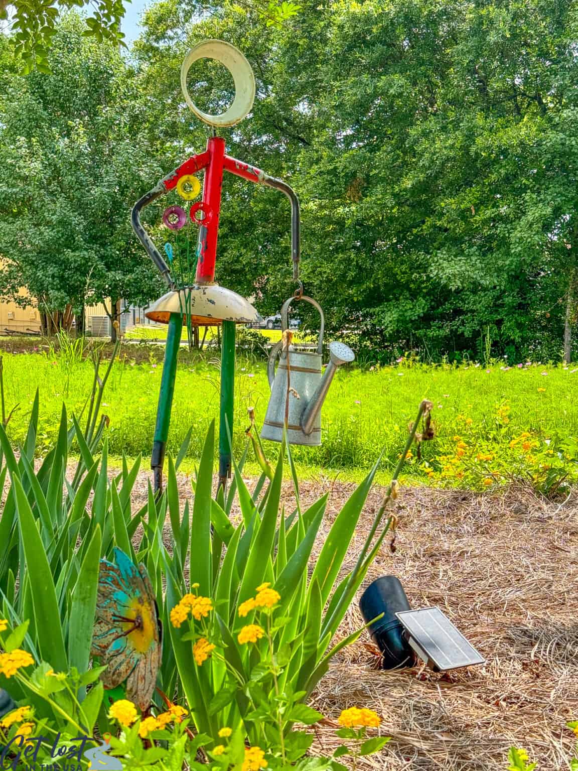 Things to Do in Ridgeland, Mississippi: Trace, Trails & Tasty Treats ...