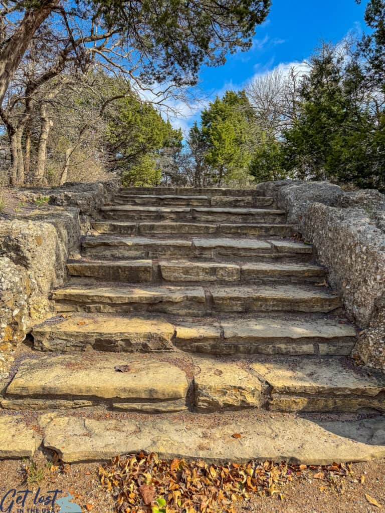 Chickasaw National Recreation Area: Guide to Springs, Waterfalls, Bison ...