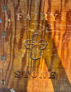 Hunting for Fairy Stones at Fairy Stone State Park - Get Lost In The USA