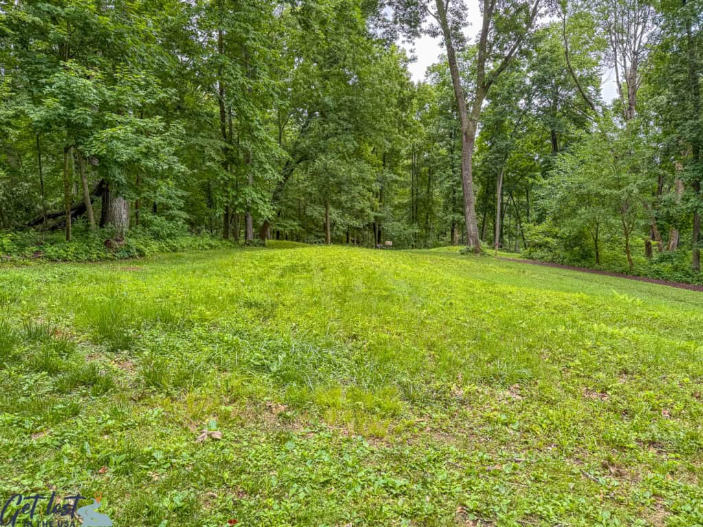 Exploring Effigy Mounds National Monument (North Unit) - Get Lost In ...