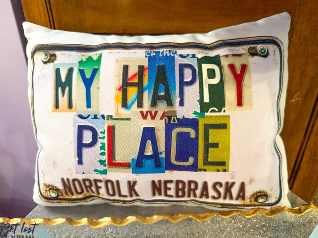 Explore Norfolk, Nebraska: What to See, Do & Where to Sleep - Get Lost ...