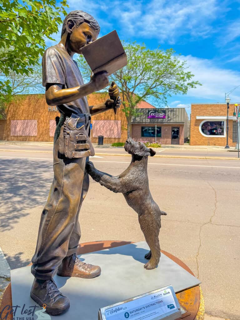 Explore Norfolk, Nebraska: What to See, Do & Where to Sleep - Get Lost ...