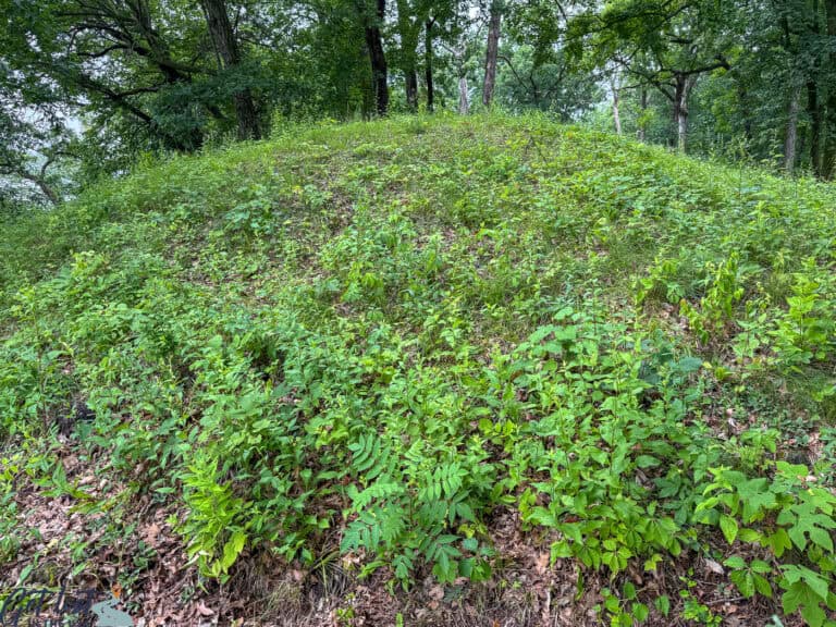 Exploring Effigy Mounds National Monument (North Unit) - Get Lost In ...