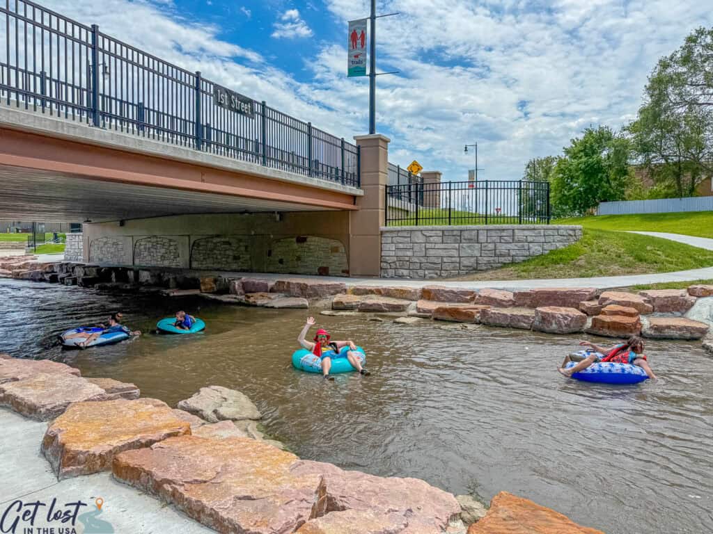 Explore Norfolk, Nebraska: What to See, Do & Where to Sleep - Get Lost ...