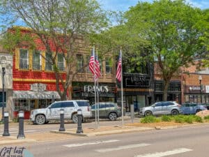 Explore Norfolk, Nebraska: What to See, Do & Where to Sleep - Get Lost ...