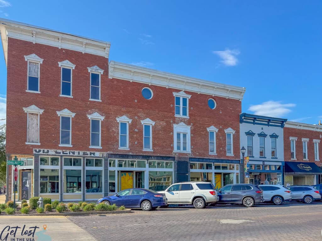 Rogers, Arkansas: A Firsthand Guide to Exploring the City - Get Lost In ...