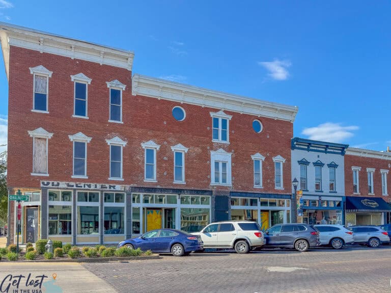 Rogers, Arkansas: A Firsthand Guide to Exploring the City - Get Lost In ...