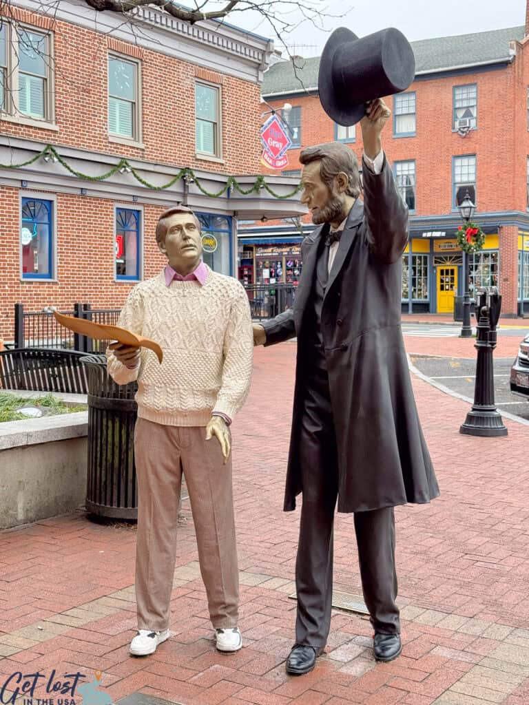 Christmas in Gettysburg: A Festive Guide to the Historic Town - Get ...