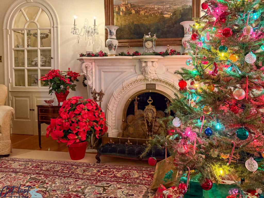 Christmas in Gettysburg: A Festive Guide to the Historic Town - Get ...